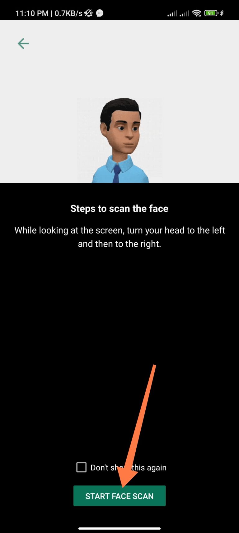 NID Card Download 2025 - NID Online Copy