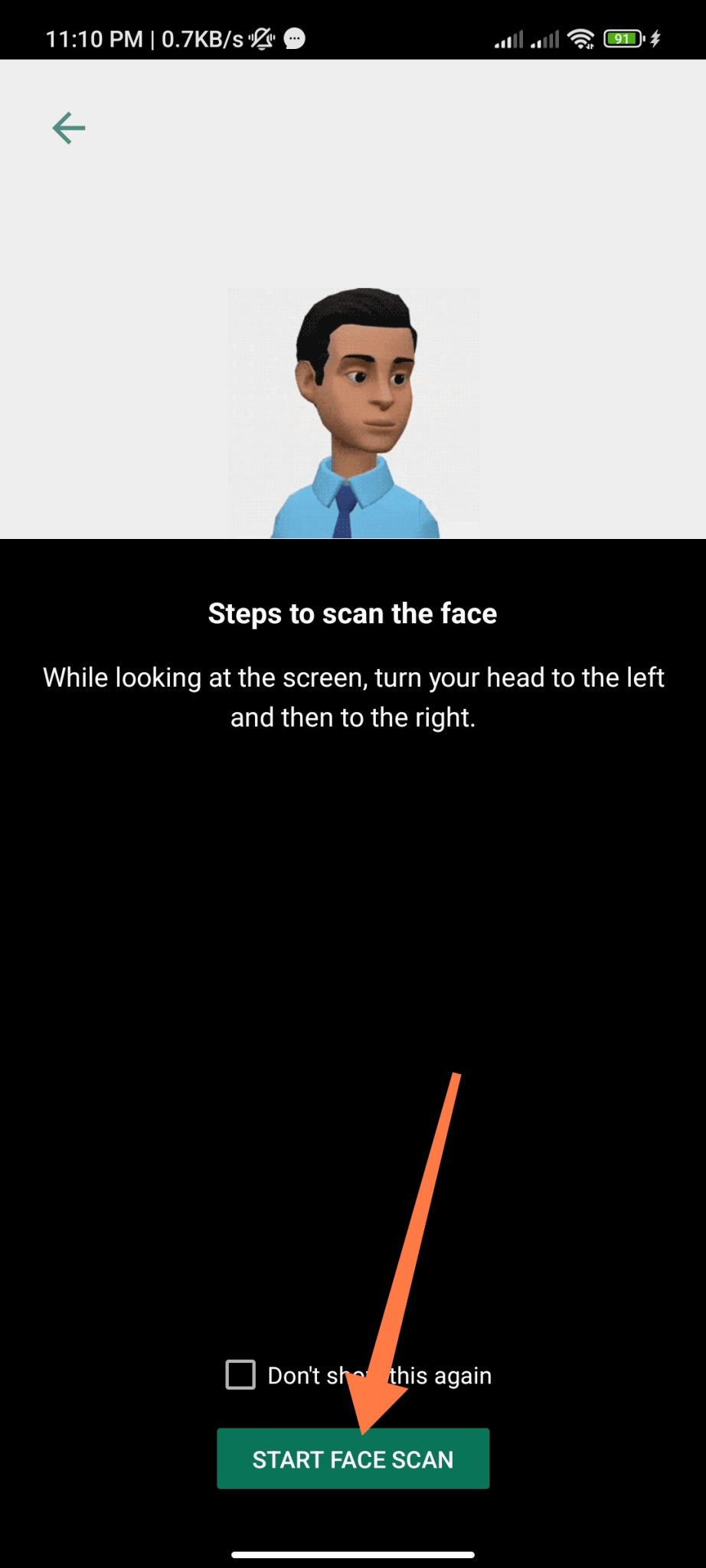 NID Card Download 2025 - NID Online Copy