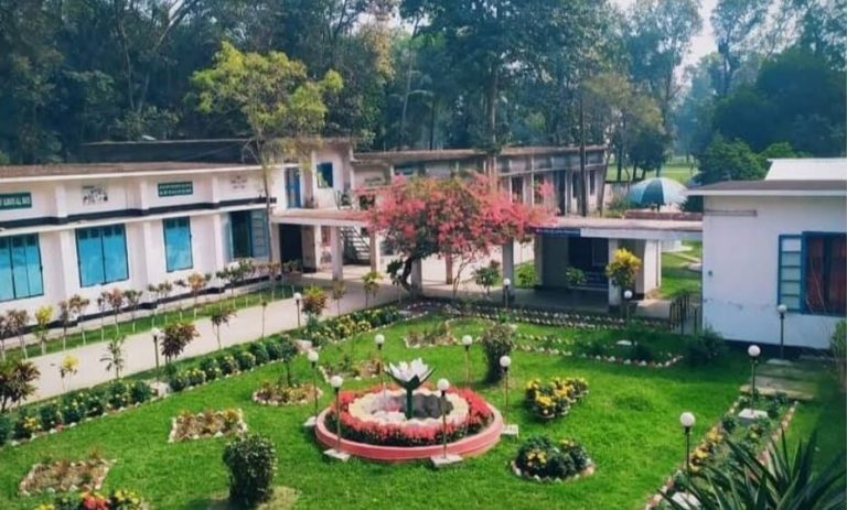 Top 10 Colleges in Mymensingh 2025