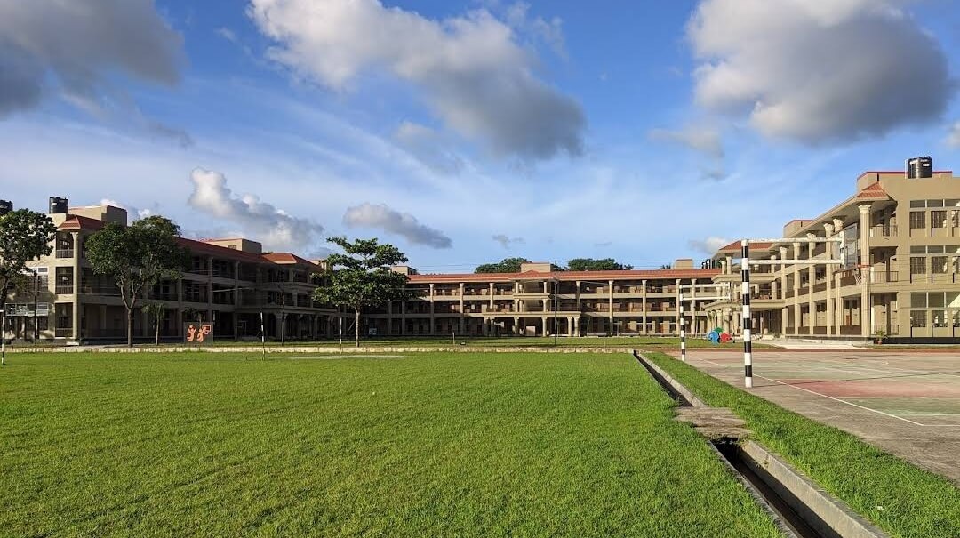 Top 10 Colleges in Barisal 2025