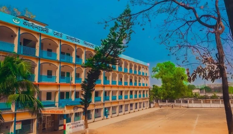 Top 10 Colleges in Comilla 2025