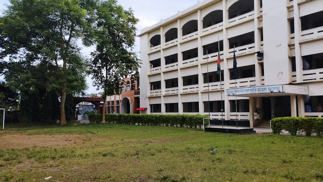 Top 10 Colleges in Comilla 2025