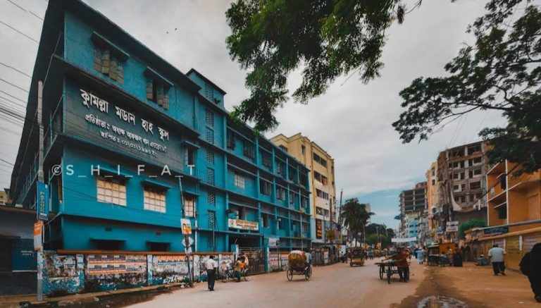 Top 10 Schools in Bangladesh 2025