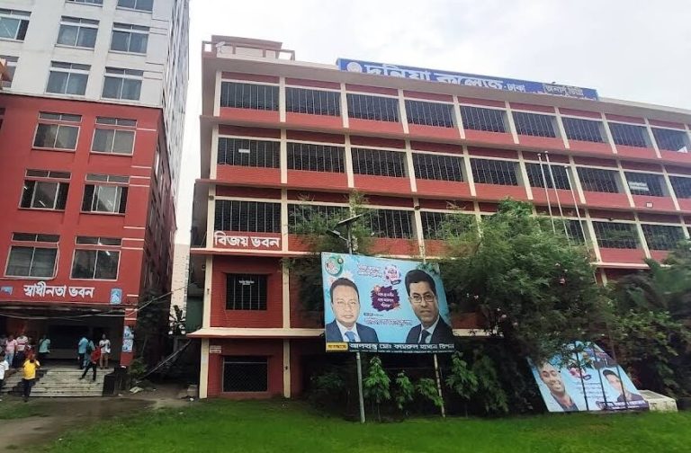 Top 10 National University in Dhaka 2025