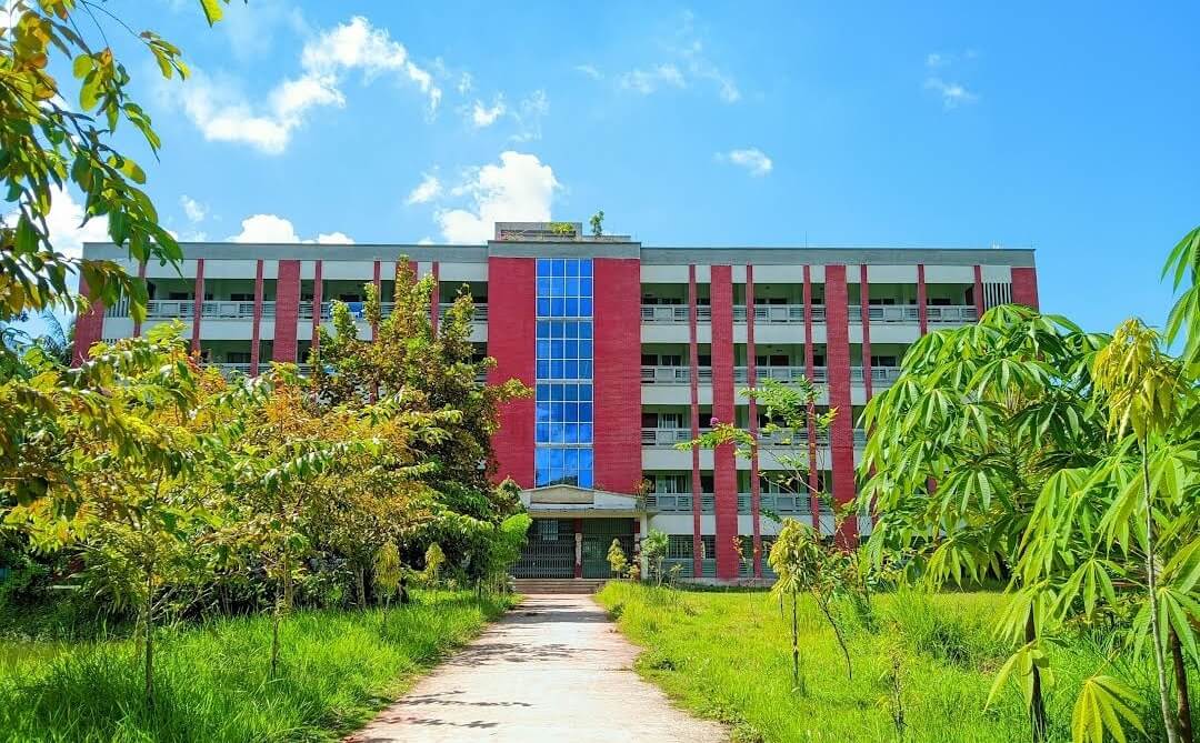 Top 10 Colleges in Barisal 2025