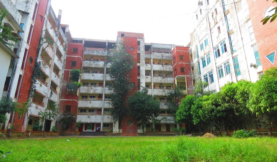 Top 10 Colleges in Comilla 2025