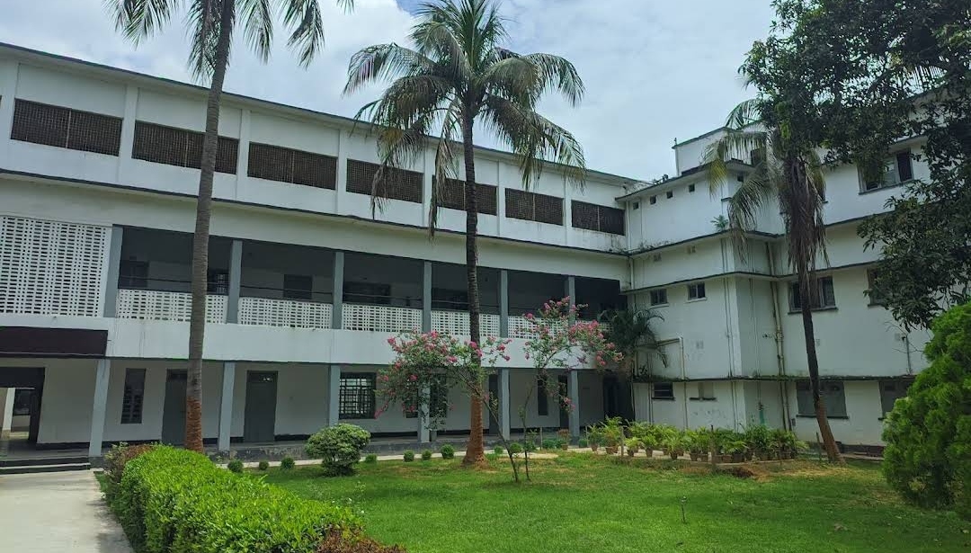 Top 10 Colleges in Comilla 2025