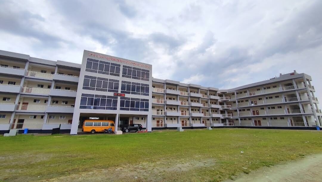 Top 10 Colleges in Barisal 2025