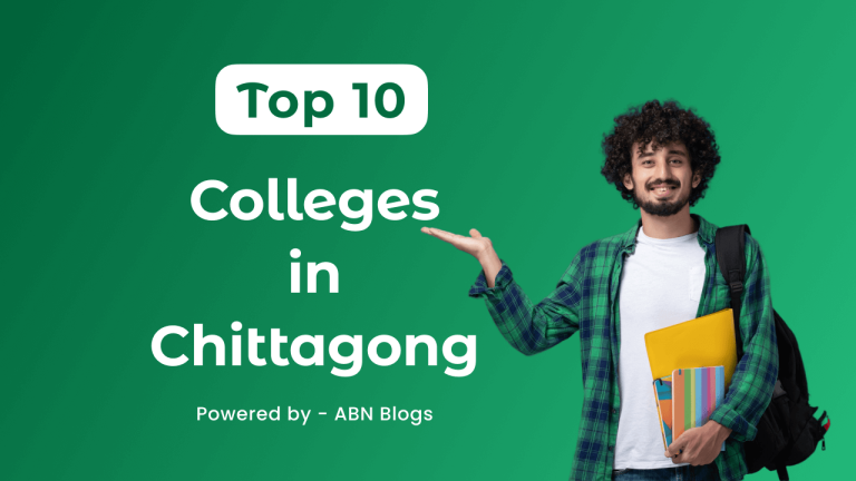 Top 10 College in Chittagong 2025