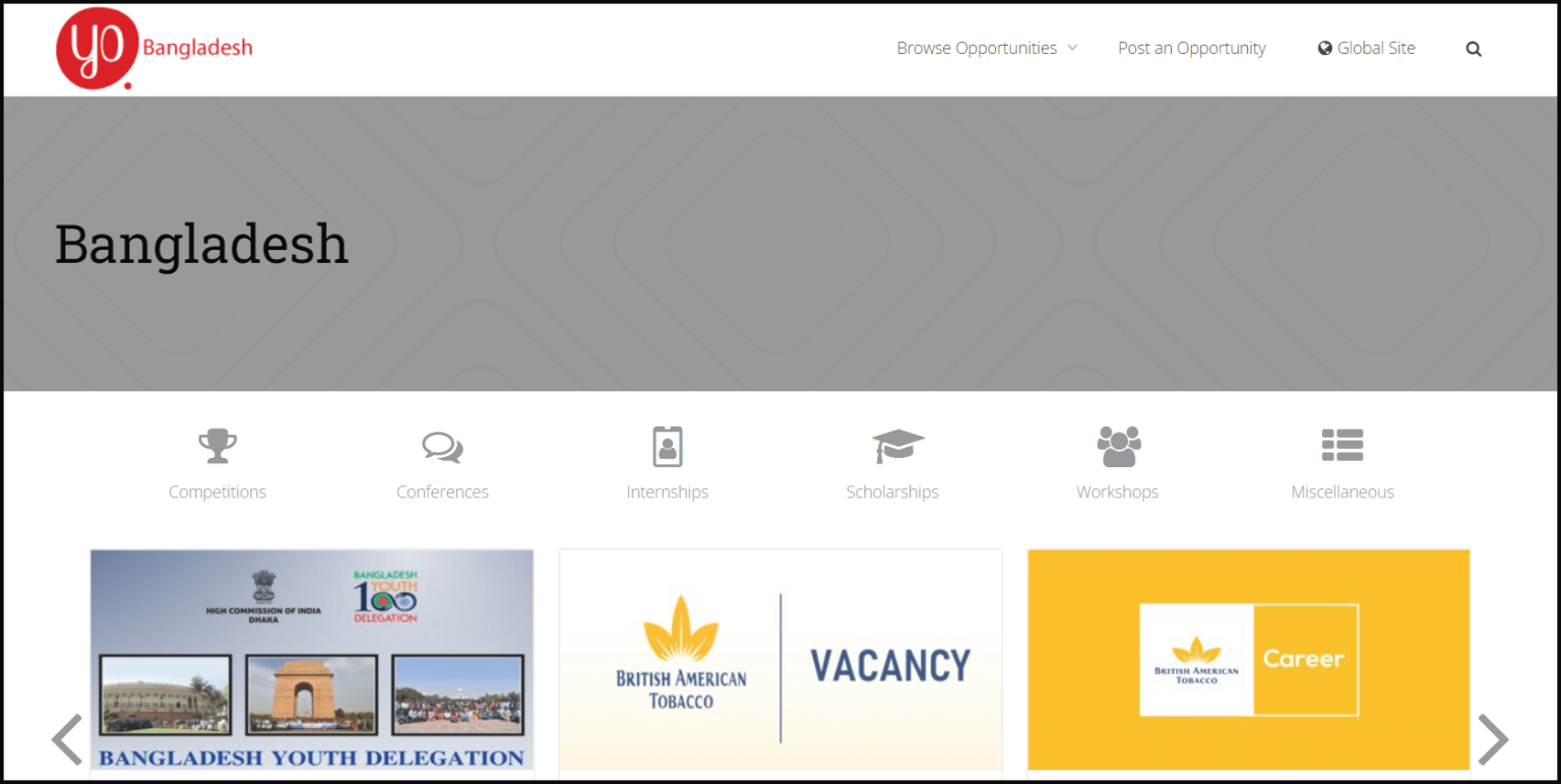 Top 10 Job Sites in Bangladesh 2025